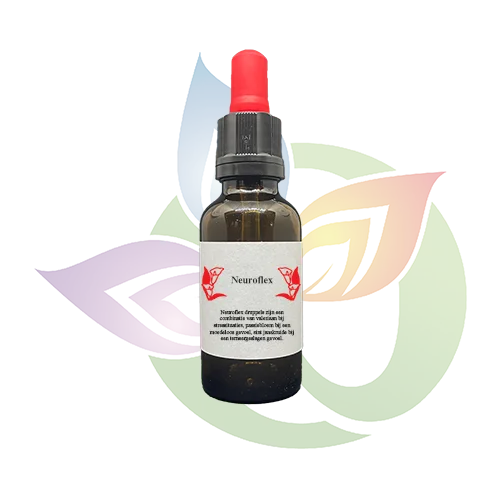 Neuroflex kopen? | OHM VITAL